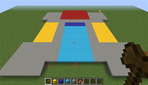 Worldedit Is There To Make This 2 Times Or More Bigger R Minecraft