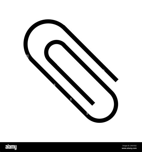 Email Attachment Symbol Goimages U