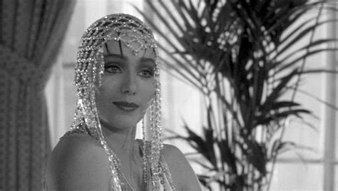 Kristin Scott Thomas Under The Cherry Moon Prince