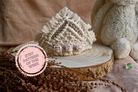 Gorgeous Free DIY Macrame Patterns By Hanga Macrame Macrame For Beginners