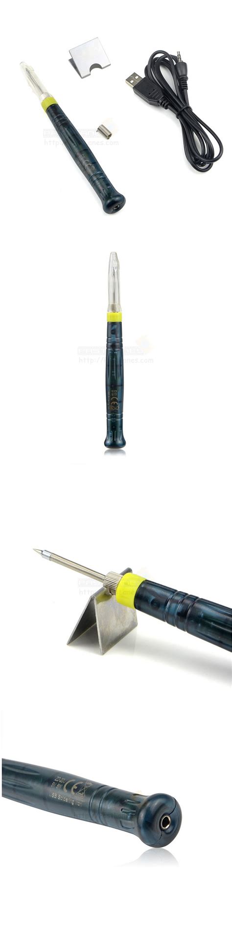 USB Soldering Iron