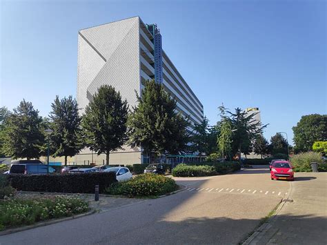 Woongroen Directeur Bronnet Is Een Collectieve Kans Gemeente De Bilt