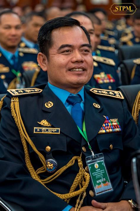 សម្តេចមហាបវរធិបតី ហ៊ុន ម៉ាណែត នាយករដ្ឋមន្ត្រីនៃព្រះរាជាណាចក្រកម្ពុជា បានអញ្ជើញ