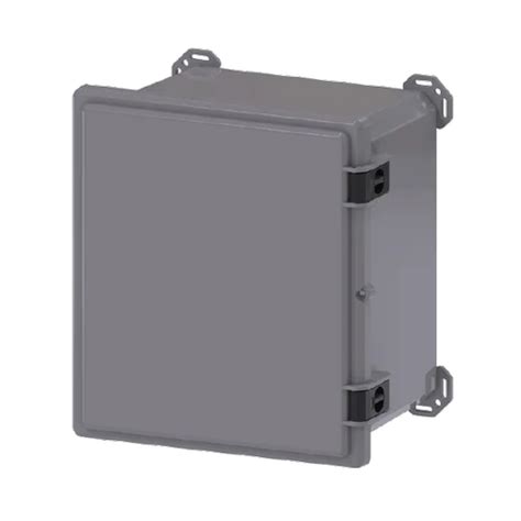 Industrial Enclosure Ip67 at best price in New Delhi by Vijay Kumar ...