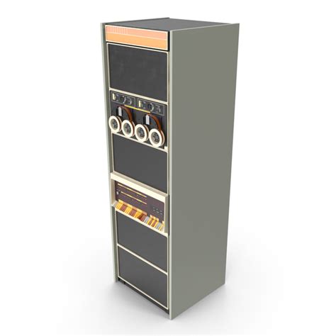 Industrial Mini PC PNG Images PSDs For Download PixelSquid S11354966F