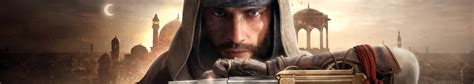1440x256 Resolution Official Assassins Creed Mirage Hd 1440x256