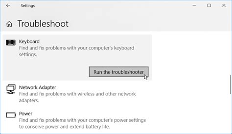 5 Ways To Fix A Keyboard That Types The Wrong Characters In Windows 10