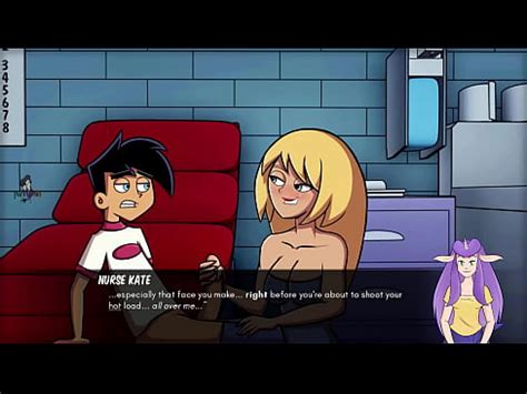 G Zone DP Amity Park Redux Part Six XNXX