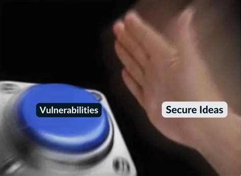 Secureideas Hackermemes Technology Cybersec Infosec