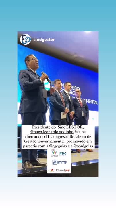 Hugo Godinho Posted On Linkedin