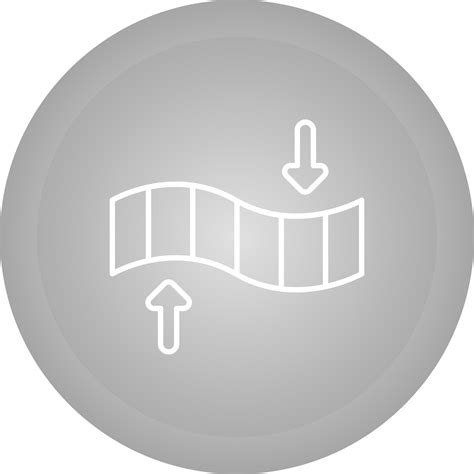 Elasticity Vector Icon 22687177 Vector Art At Vecteezy