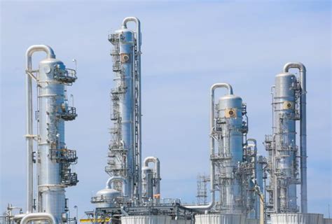 What Products Come From Crude Oil Distillation Purepath