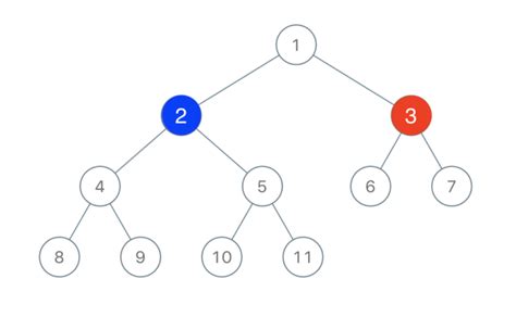 CTDL Binary Tree Cây nhị phân Các tính chất của Binary Tree