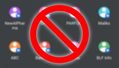 How To Reset Your Direct Share Targets On Android After Messages Hijacks Them