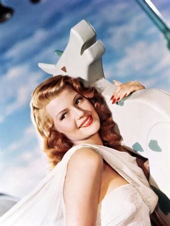 Down To Earth 1947 Directed By Alexander Hall Rita Hayworth Photo