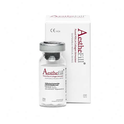 Aesthefill® Kaufen Pdlla Biostimulator Für Kollagenaufbau Jolifill