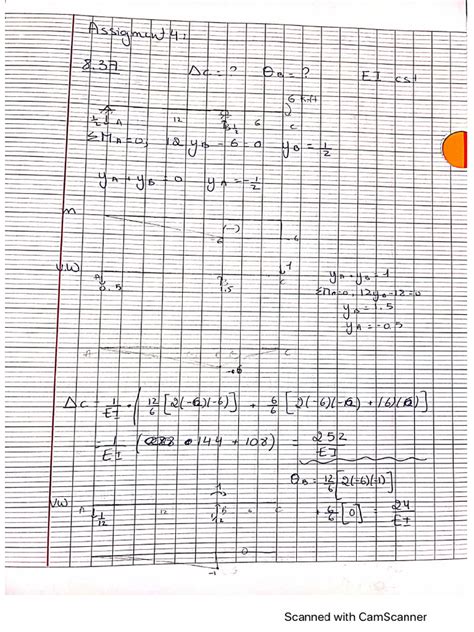 Structural Assignment 4 Pdf