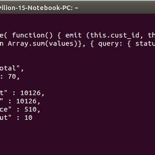 Analysis Of NoSQL Databases A Comparative Study Request PDF