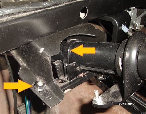 65 Corvette Steering Column Issue Corvetteforum Chevrolet Corvette