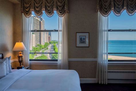 The Drake Hotel Chicago 4 Star Accommodation In Downtown Chicago With