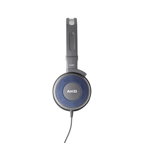 Tai Nghe Akg K420 Denim Chính Hãng Xuân Vũ Audio
