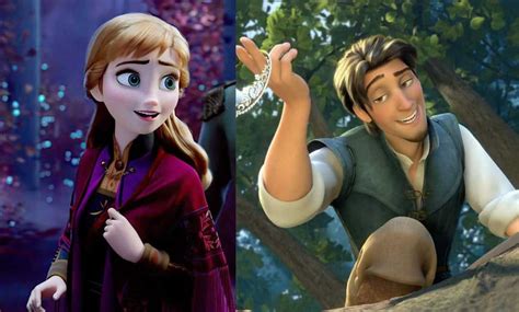 Top 40 Hot Cartoon Characters That You Will Fall In Love With Briefly