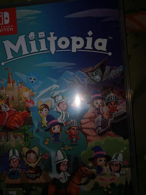One Birthday Later And I Have Now Got The Game Rmiitopia
