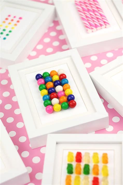 Candy Themed Bedroom Artofit