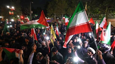 Opinion What Does Iran Really Want Cnn