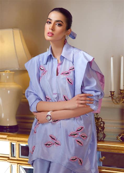 Open Shirt Dress Design Eid Dress Design Dress Design 2022 Artofit