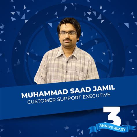 Saad Jamil On Linkedin 3 Saal Beet Gaye Kal Ki Hi Baat Hai Ache Log Achi Baat Respectful Job