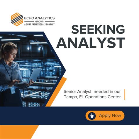 echo analytics group on linkedin jobalert osint osintforgood