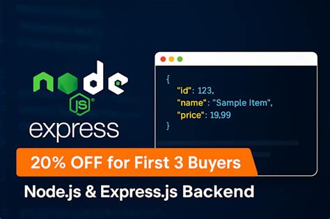 Create Backend Using Express With Vibe Coding By Sachinchaunal Fiverr