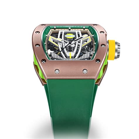 Cronus Art Cm09 007 Tropical Racer Cronus Art