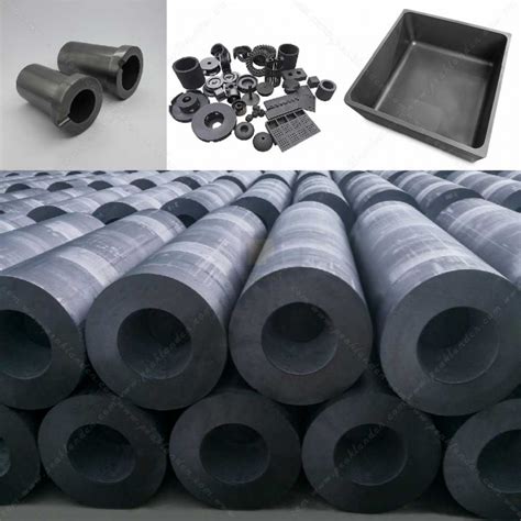 Graphite Products Sic Ceramics Sic Heaters Alumina Ceramics