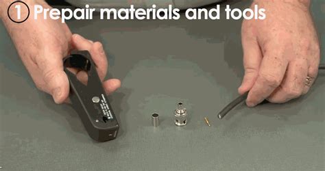 Bnc 커넥터와 Bnc 케이블이란 무엇입니까 샤인산업