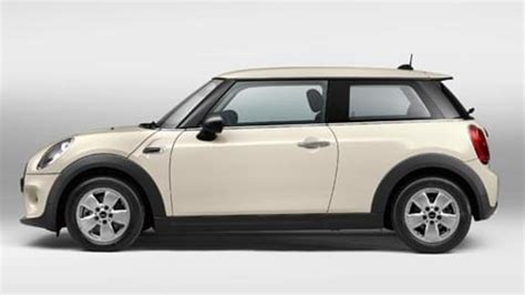 Mini One Info Prix Alternatives Autoscout24