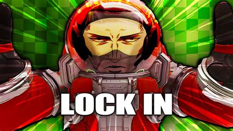 LOCK IN Protocol YouTube