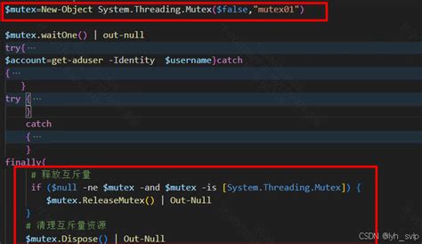 Powershell 操作ad 域 服务器返回以下错误 枚举上下文无效 And 与要处理请求的目录的连接不可用。这可能是暂时情况。服务器返回以下错误 枚举上下文无效。 Csdn博客