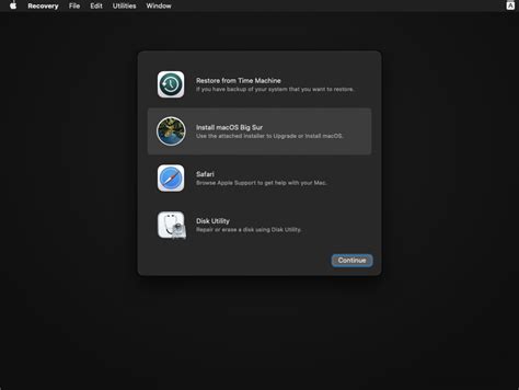 Installing MacOS In VMware Fusion Alan Siu S Blog