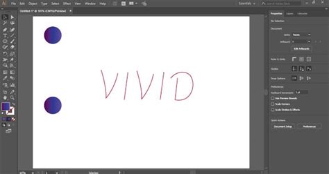 3D Tube Text Effect In Adobe Illustrator Adobe Tutorial