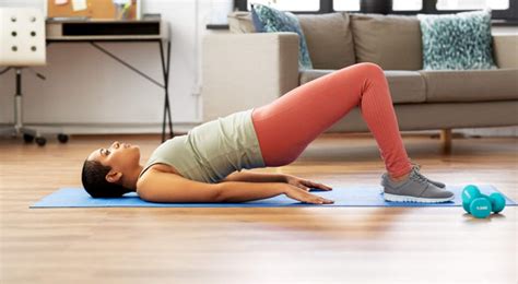 Core And Pelvic Floor Exercises For Painful Sex Chiavaye