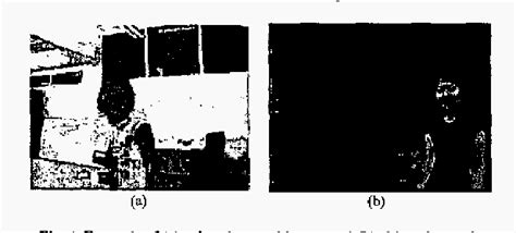 Figure 4 From Detecting And Tracking Moving Object Using An Active
