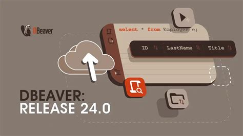 Dbeaver Ultimate Edtion 241 Multilingual Macos Linux Windows 通用