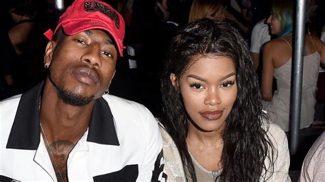 Iman Shumpert Teyana Taylor Separating After 7 Years Of Marriage Newsday