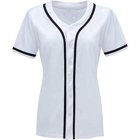 Get Ready For Baseball Womens Jerseys For Your Next At Bat