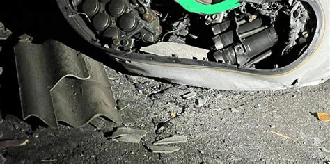 Запоріжжя — після обстрілу росіян не розірвалися снаряди людей евакуюють Nv