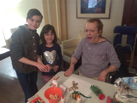 Volunteer Opportunities Giving Unity Charter School