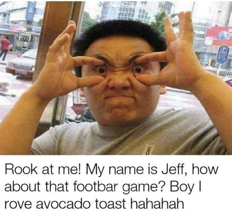 Hello My Name Is Jeff R Trailerclub