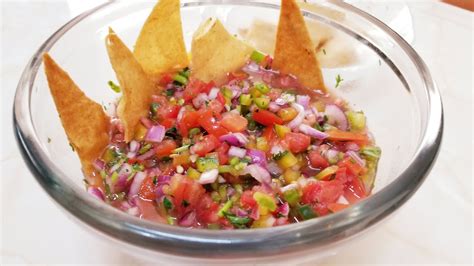 🇭🇳chimol HondureÑo Chismol Chirmol Pico De Gallo Salsa Criolla Salsa